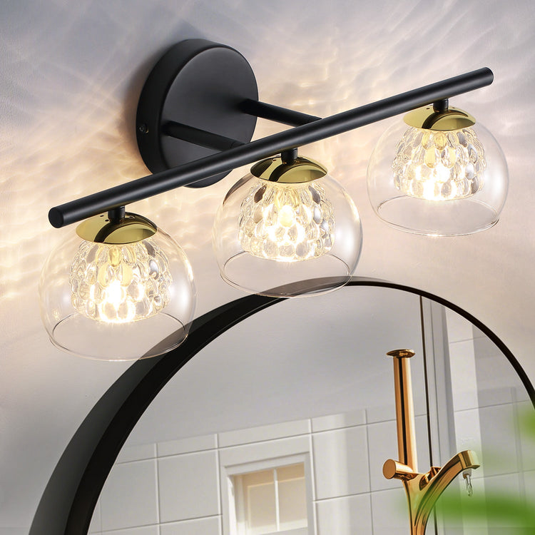 Brio Lighting - Modern Lighting Fixtures for Every Room – BrioLighting.com