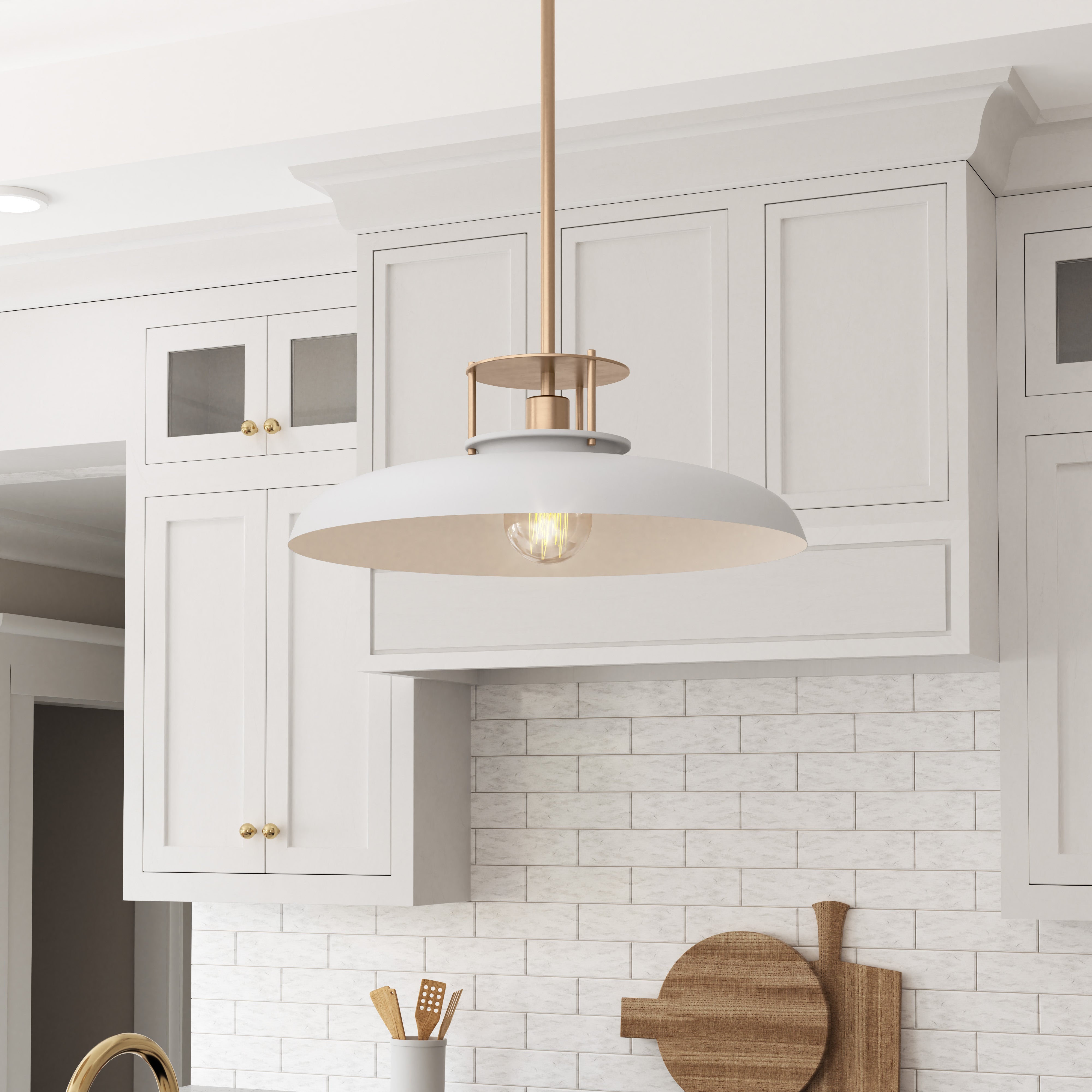Brio Lighting - Modern Lighting Fixtures for Every Room – BrioLighting.com