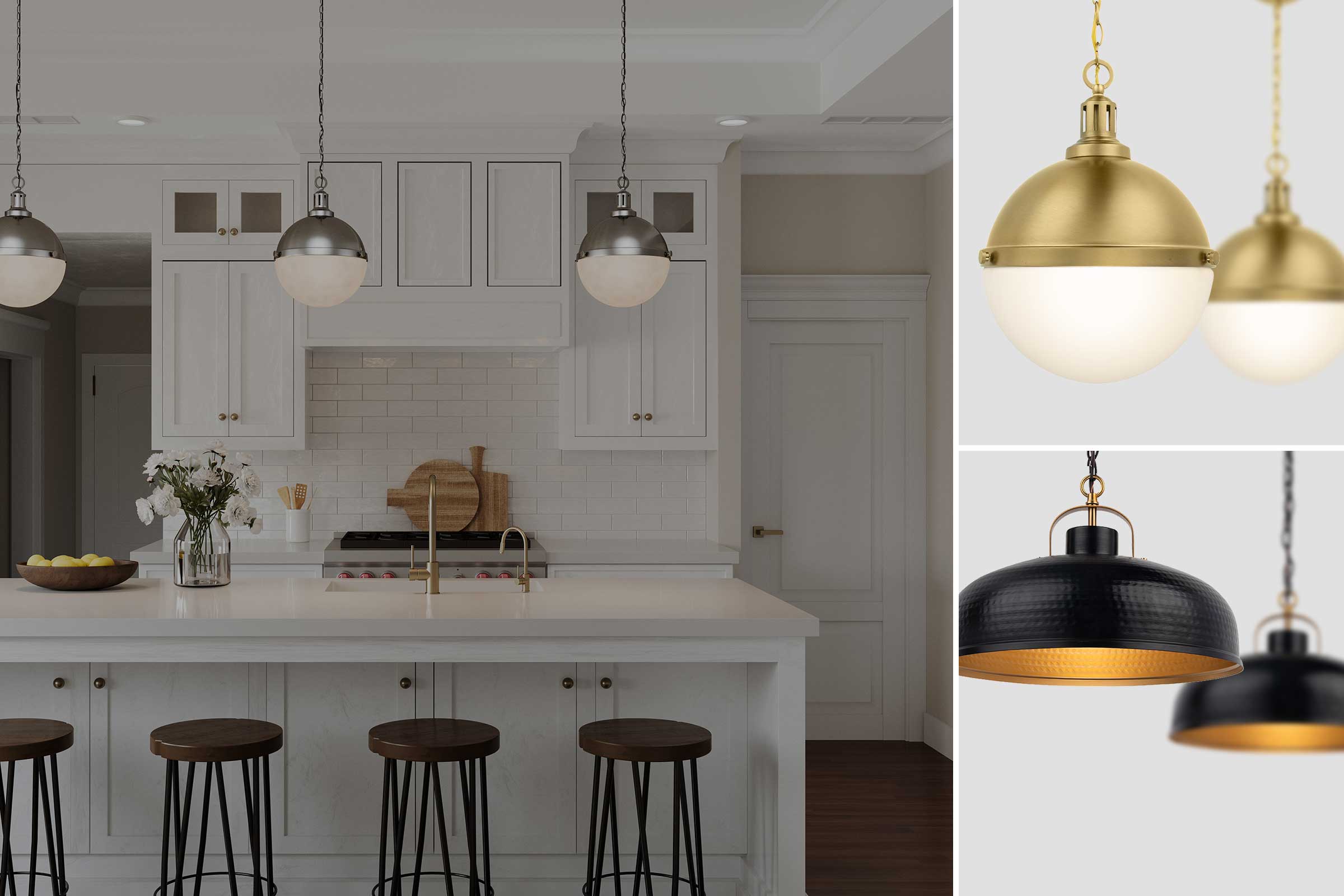 Brio Lighting - Amazing Design - Quality Craftsmanship – BrioLighting.com