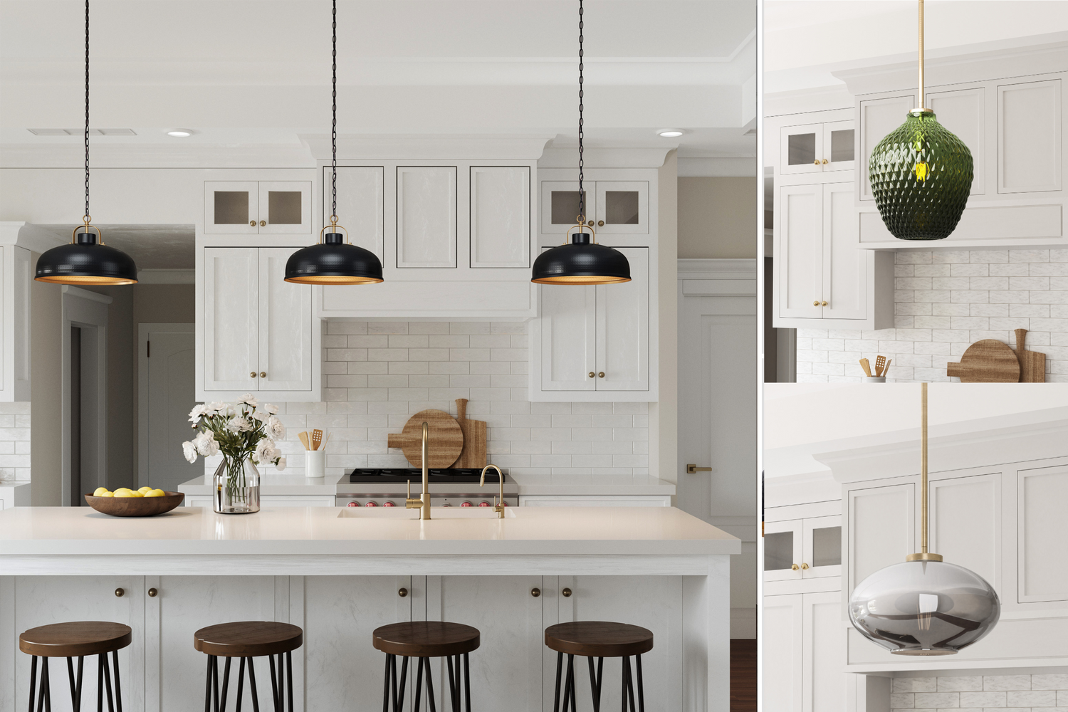 Brio Lighting - Amazing Design - Quality Craftsmanship – BrioLighting.com