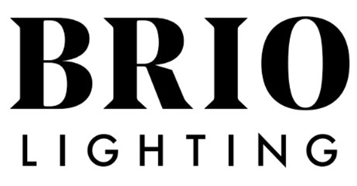 Brio Lighting - Amazing Design - Quality Craftsmanship – BrioLighting.com